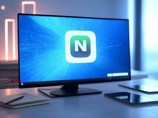 Notion Launches on Microsoft Store: Boosting Windows Productivity ...