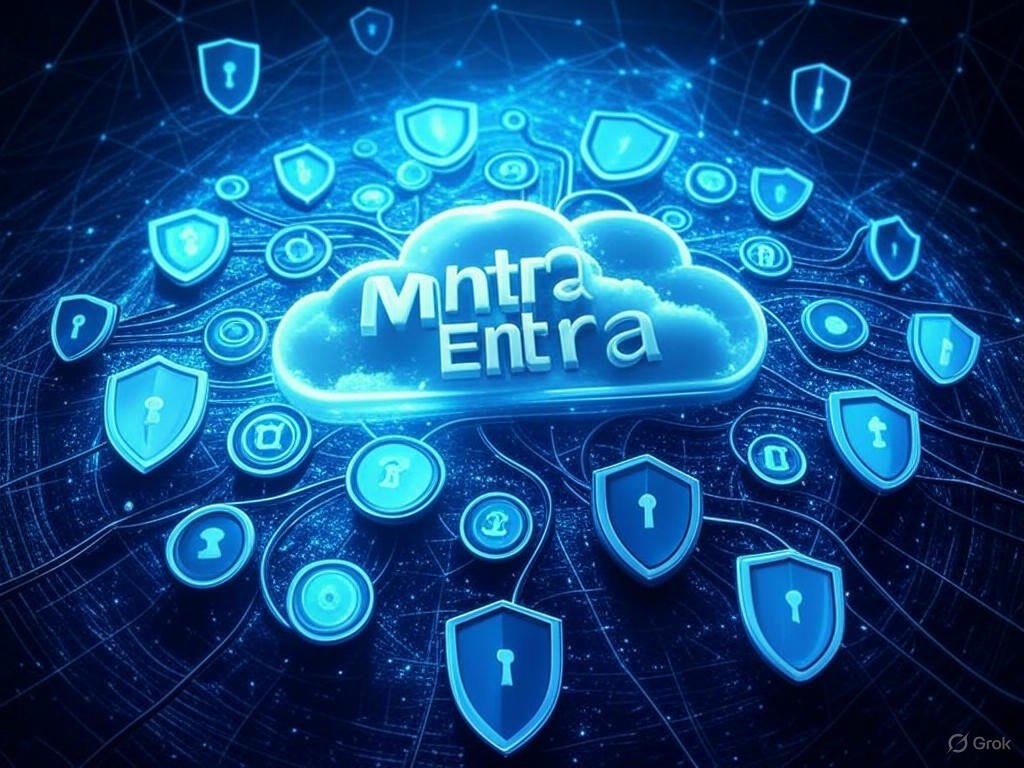 Microsoft Entra’s Identity Secure Score: Revolutionizing Cloud Security ...