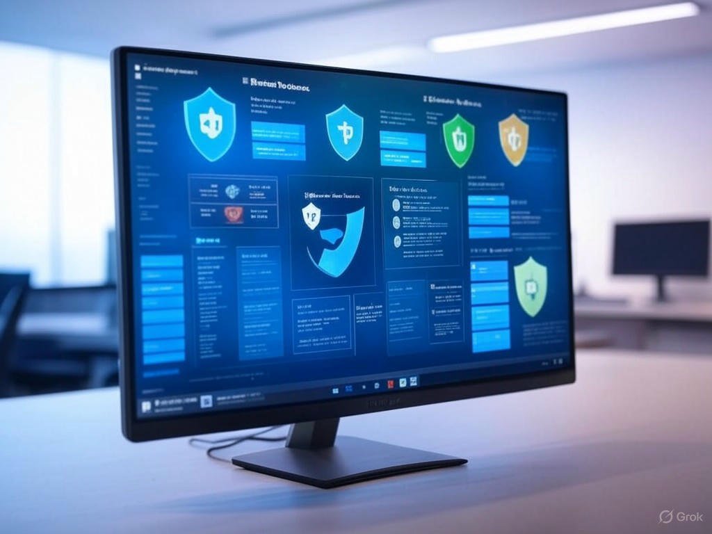 Top Free Virus Removal Tools for Windows in 2025: Keep Your PC Secure ...