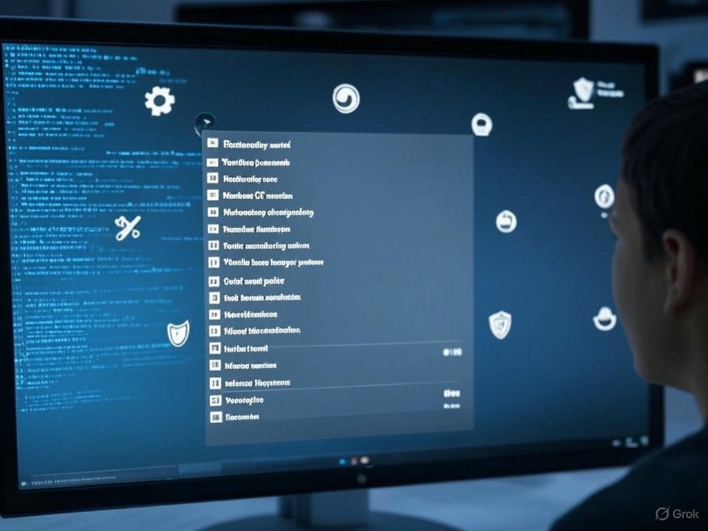 Streamline Windows Maintenance with the Open-Source Windows Maintenance ...