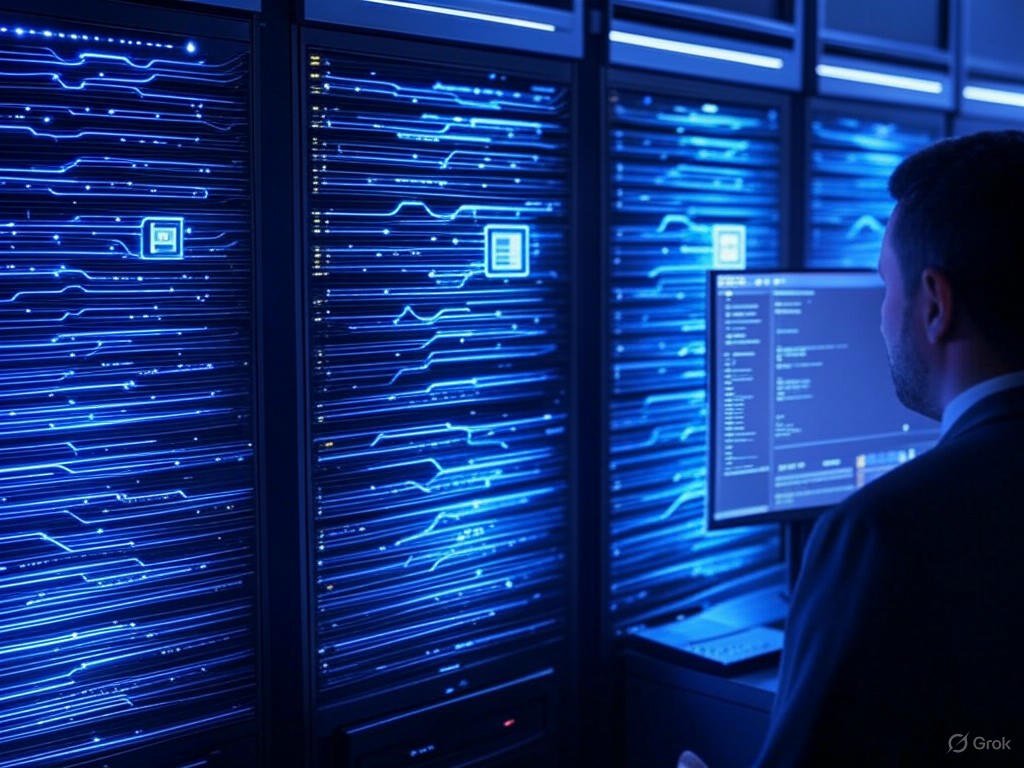 Windows Server 2025 Domain Controllers: Fixing Firewall Profile Bugs ...
