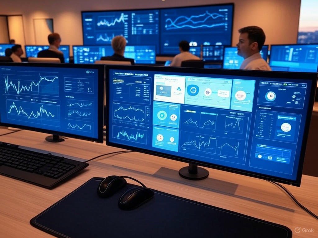 Microsoft Power Platform Copilot Hub: The Future of Enterprise AI ...