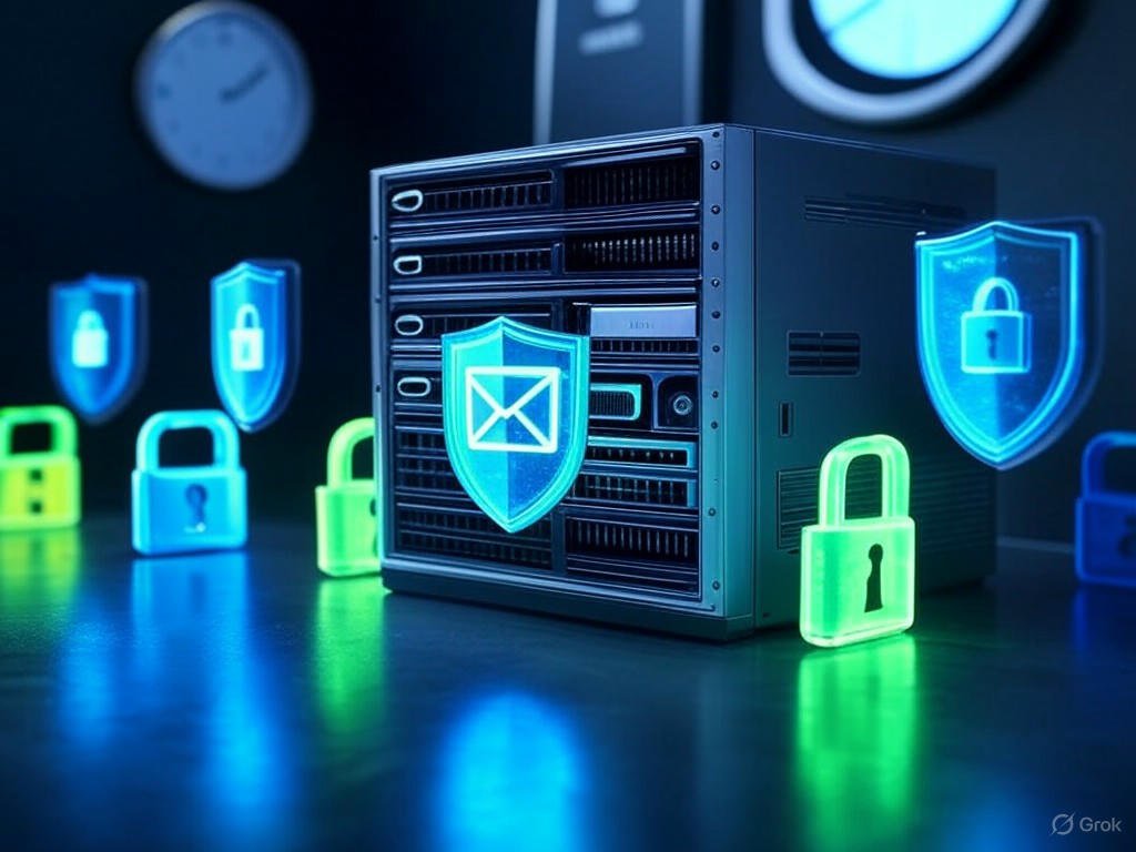 Microsoft Extends SMTP AUTH Basic Auth Deprecation to April 2026: What You Need to Know ...