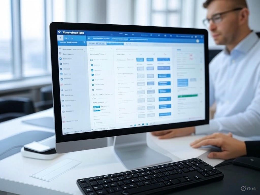 Microsoft Outlook 2025: The Ultimate Guide to Boosting Productivity and ...