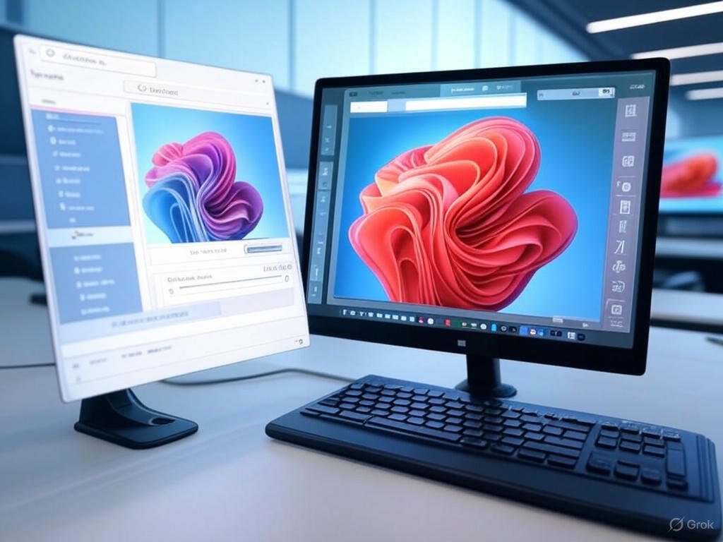 Unlock Windows 11's Hidden Power: Top Built-In Tools for Productivity ...