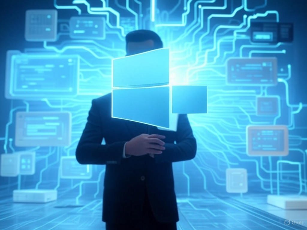 Microsoft’s Windows Resiliency Initiative: Revolutionizing System ...