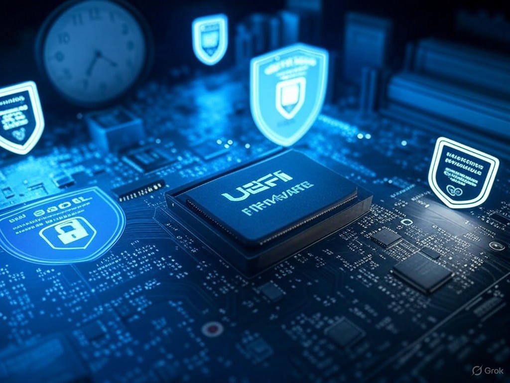 Secure Boot Certificate Expiration: Critical Windows Update Preparedness for 2026 | Windows Forum