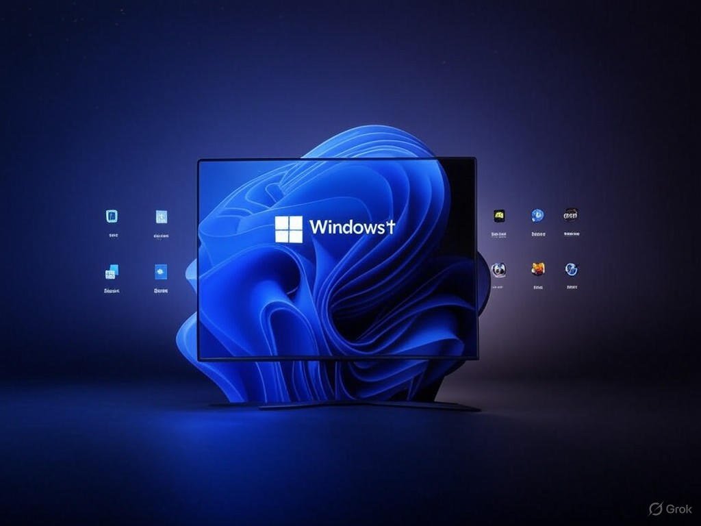 Microsoft Windows Updates 2025: Windows 11 25H2, Win10 ESUs & New ...