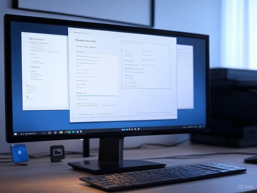 Troubleshooting Microsoft Print to PDF Issues After Windows Update ...