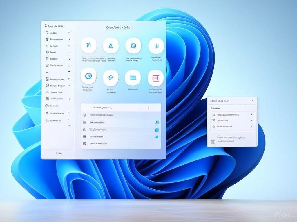 Windows 11 25H2 Update Brings Official Bloatware Removal via Group ...