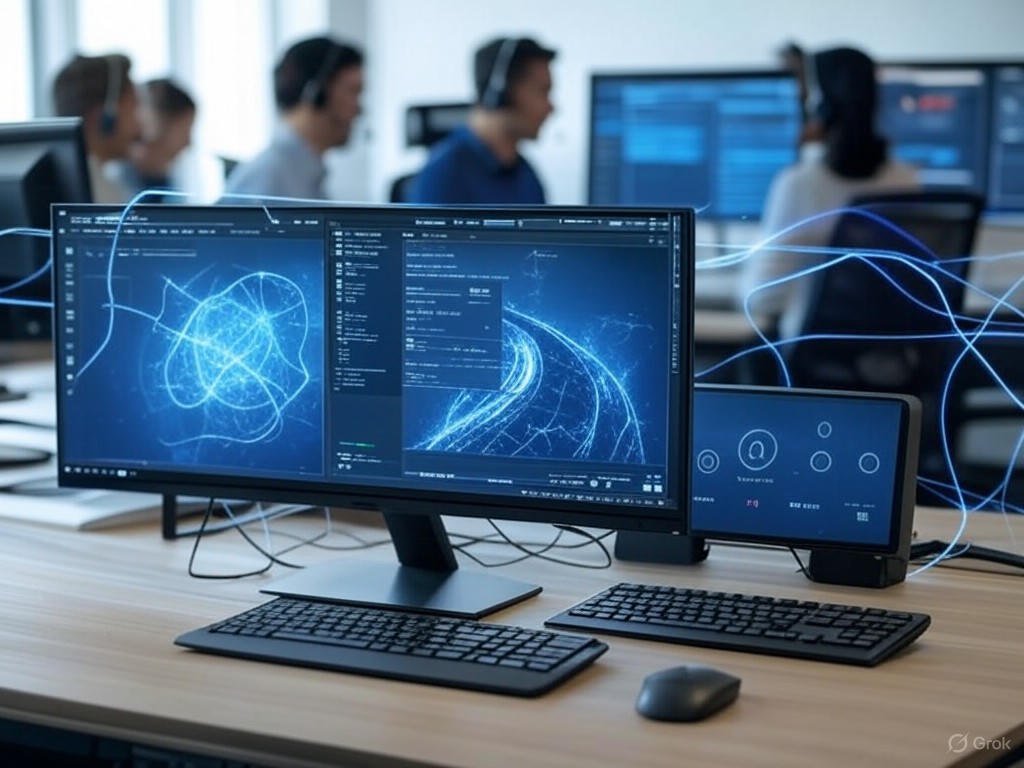 Microsoft DCA for Dynamics 365 Contact Center: Boosting Reliability and ...