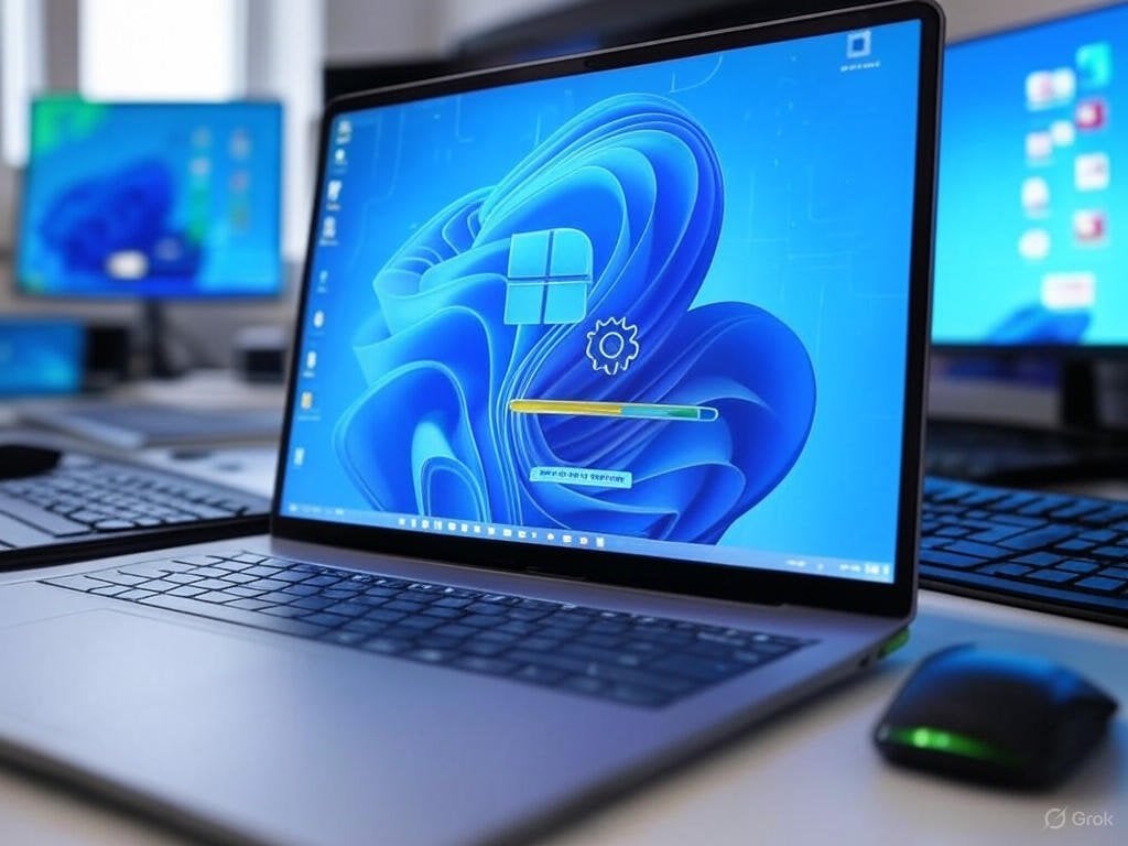 How to Upgrade to Windows 11 Using the Installation Assistant: A ...