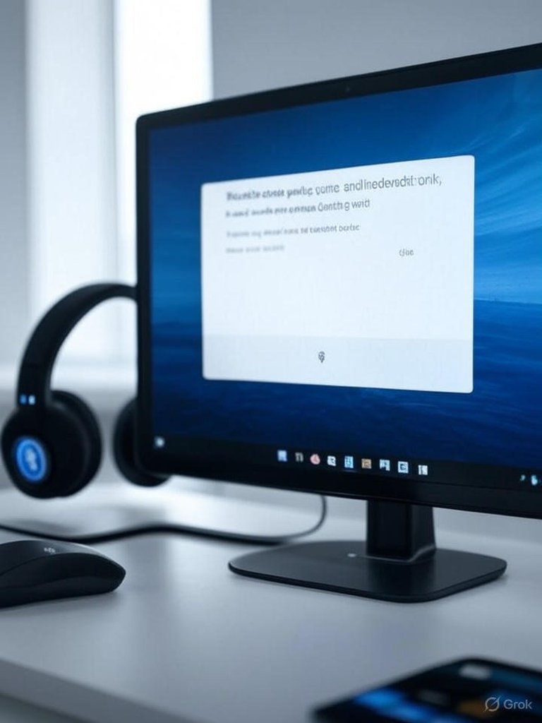 Unlock Seamless Connectivity: A Complete Guide to Windows Swift Pair ...