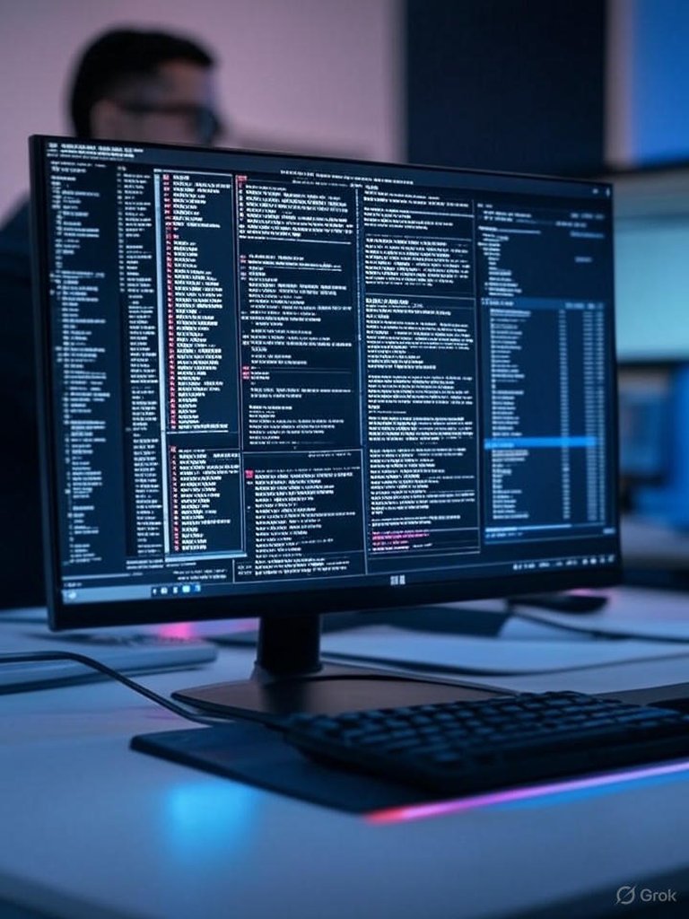Mastering Windows Command-Line Tools: CMD, PowerShell, and Windows ...