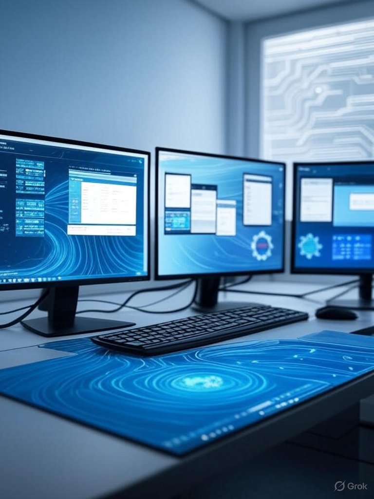 Seamless Windows 11 Boot Automation: Unlock Fast, Organized Workflows ...