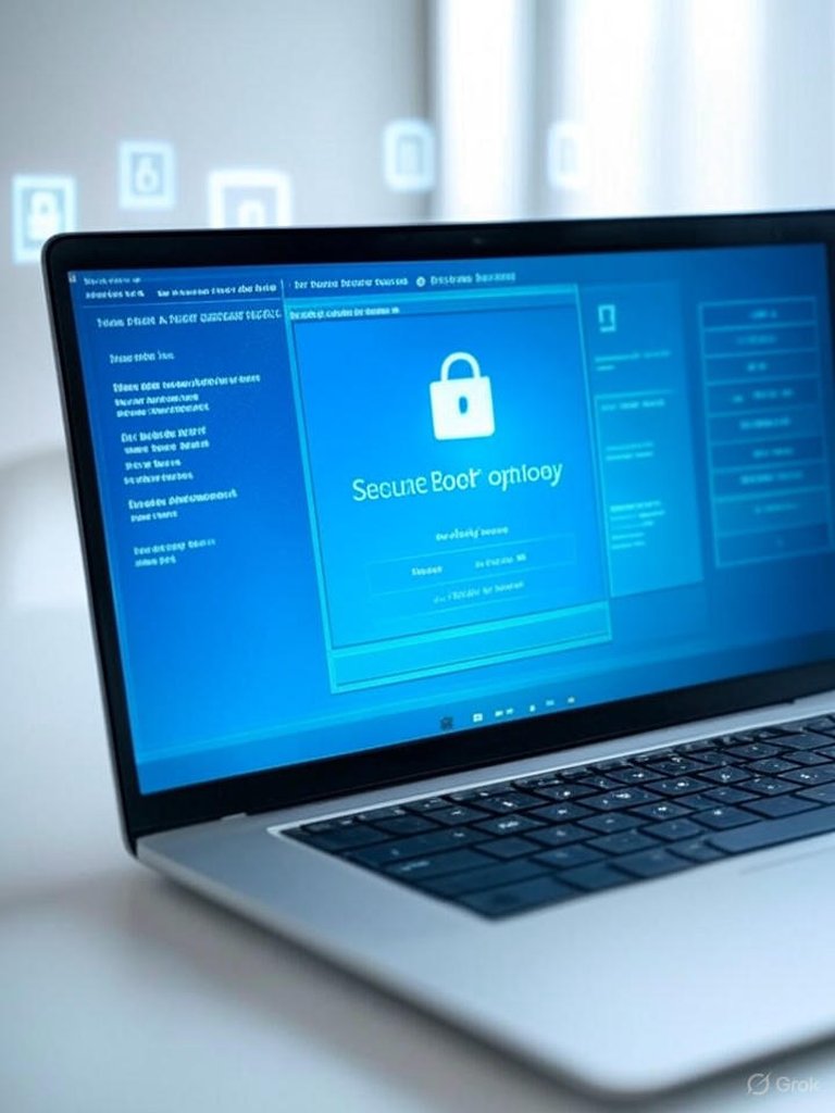 Secure Boot Explained: How to Enable for Windows 11 Upgrade & Maximize ...