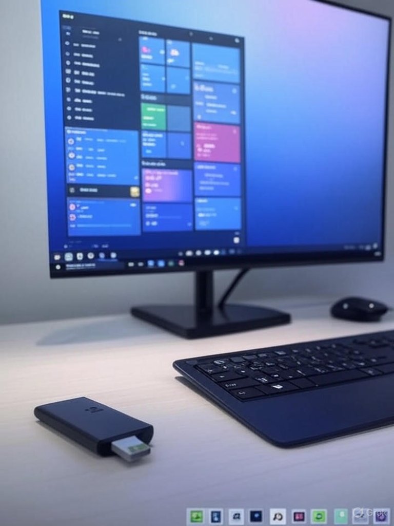 KDE Plasma: The Gentle, Familiar Linux Desktop for Windows 10 Switchers ...