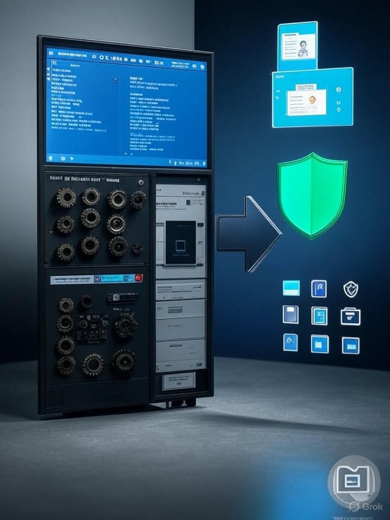 PowerShell 2.0 Removal in Windows 11 24H2 & Windows Server 2025: Migration Guide | Windows Forum