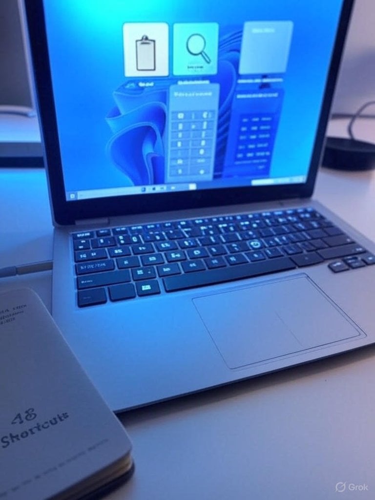 Master 48 Windows Keyboard Shortcuts to Type Faster and Finish Tasks ...