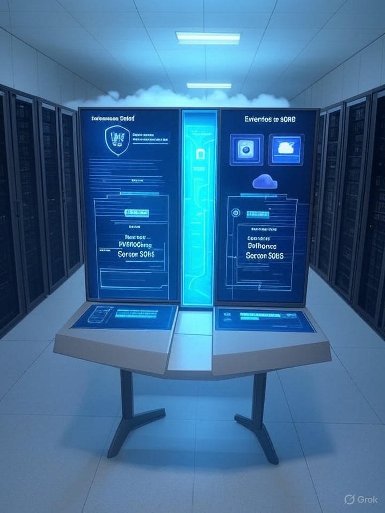 Windows Server 2019 EOL: ESU to 2029 and Migration Paths | Windows Forum