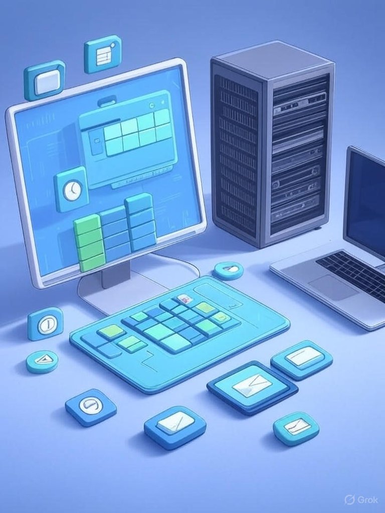 Best Task Scheduler Alternatives for Windows: Z-Cron, RoboIntern, Task Till Dawn, RoboTask ...