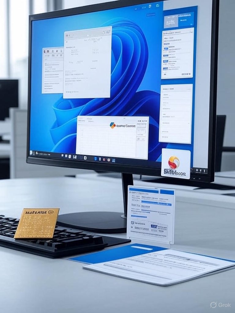 Windows 11 Insider: Convert on-screen tables to Excel with Click to Do ...