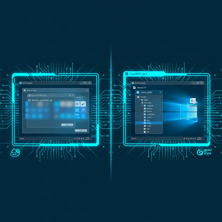 WinBoat: Run a Native Windows Desktop Inside Linux with Docker | Windows Forum