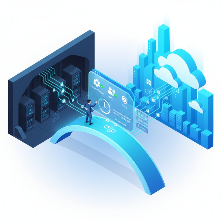 Azure Arc and Azure Update Manager: The WSUS Replacement for Hybrid Patch Management | Windows Forum