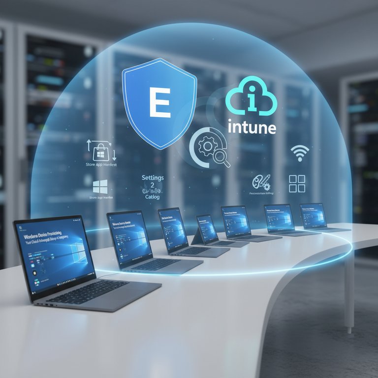 Windows Backup for Organizations: Intune-Controlled OOBE Restore for ...