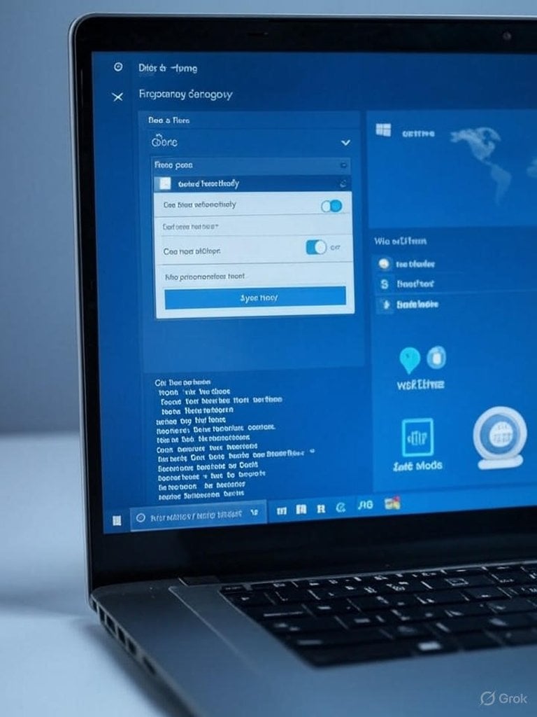 Fixing a Greyed Time Zone in Windows: The Complete Guide | Windows Forum
