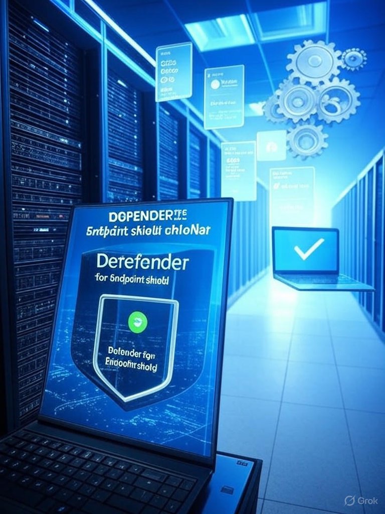 Choosing a Server Antivirus for Windows Server 2019: What Admins Should ...
