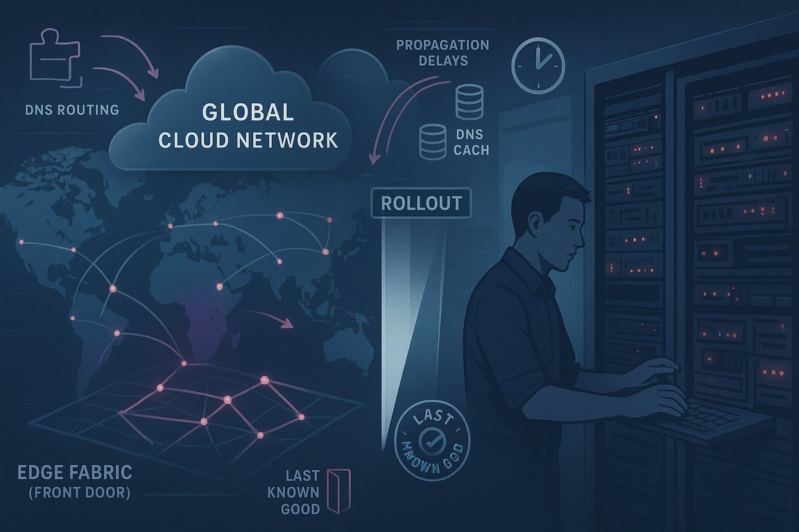 Azure Front Door Outage 2025: What Happened and How Microsoft Recovered ...