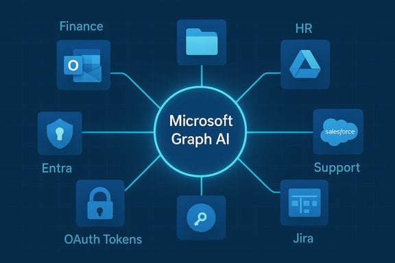 Copilot Connectors: Unifying Enterprise Data Across Apps with Graph AI ...