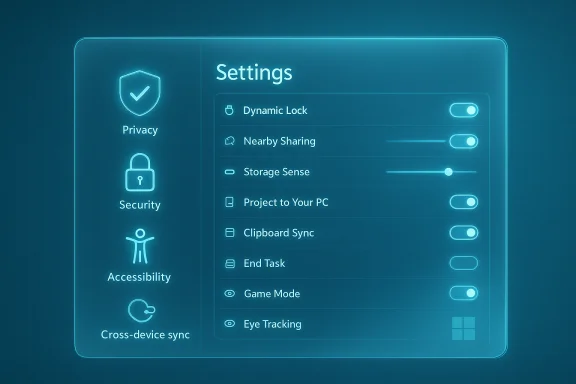 Hidden Windows 11 Settings: 10 Odd Yet Useful Features and How to Use ...