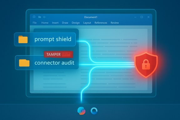 Windows 11 AI Agents and XPIA: The New Infostealer Risk | Windows Forum