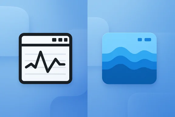 Task Manager Icon Change in Windows 11 Highlights Design and ...
