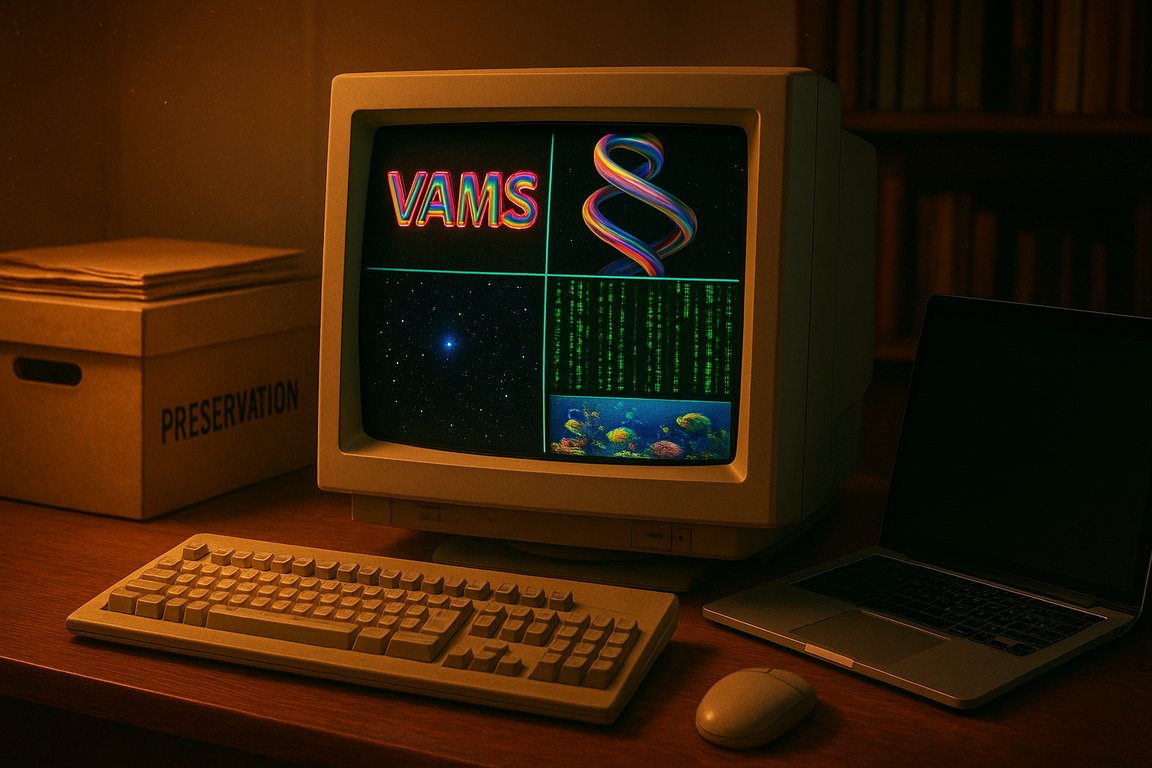 Retro Windows Screensavers: Run Classic Demos on Modern Windows ...
