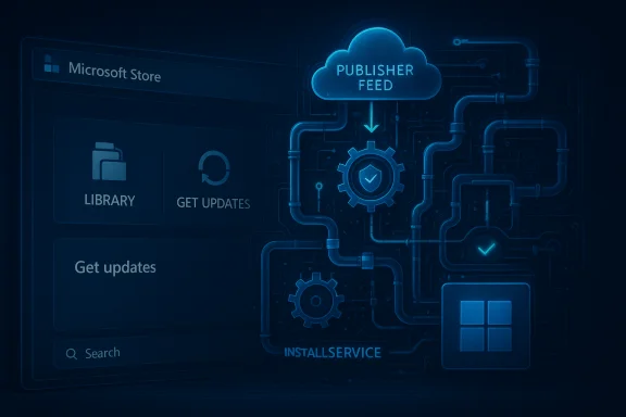 Understanding Windows 11 Store Updates: Publisher Hosted Payloads and ...