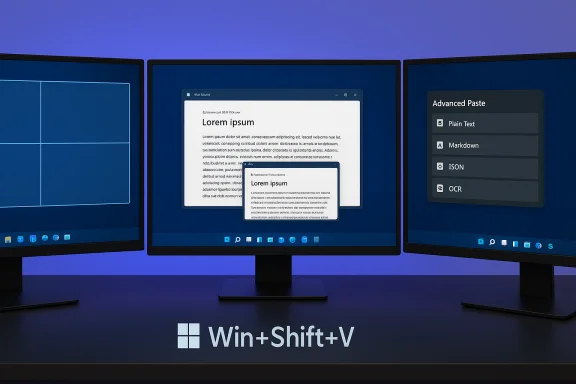 PowerToys Essentials: Boost Windows Productivity with FancyZones Peek ...