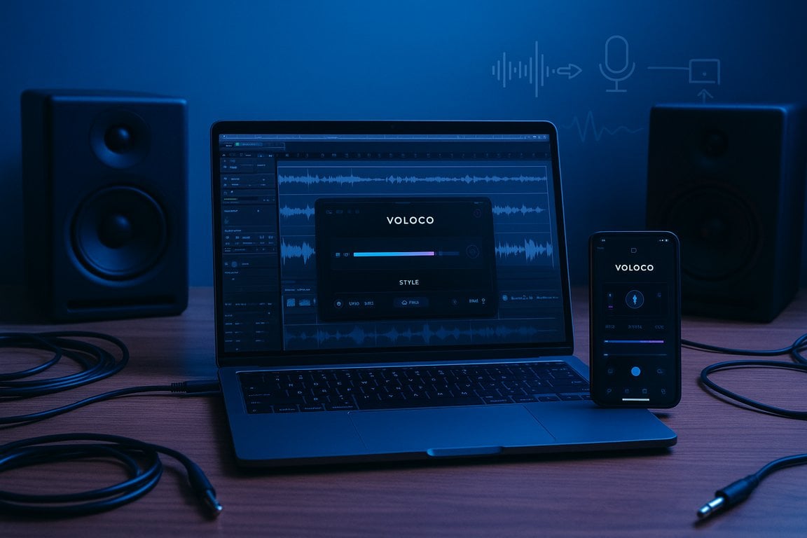 Voloco on PC and Mac: Desktop Plugin vs Emulator Guide | Windows Forum