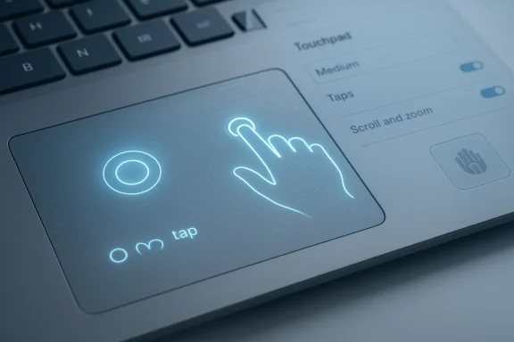 Touchpad Troubleshooting Guide for Windows 10 and Windows 11 | Windows ...