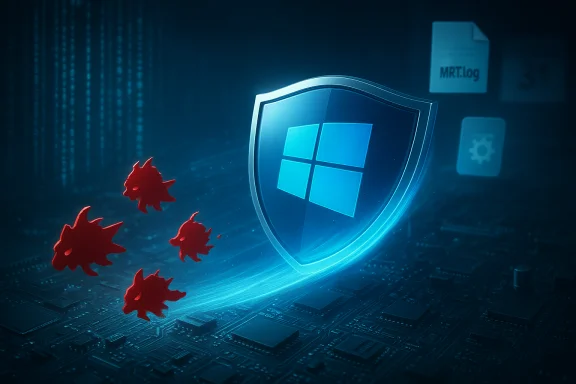 Windows Malicious Software Removal Tool (MSRT): What It Is and How It ...