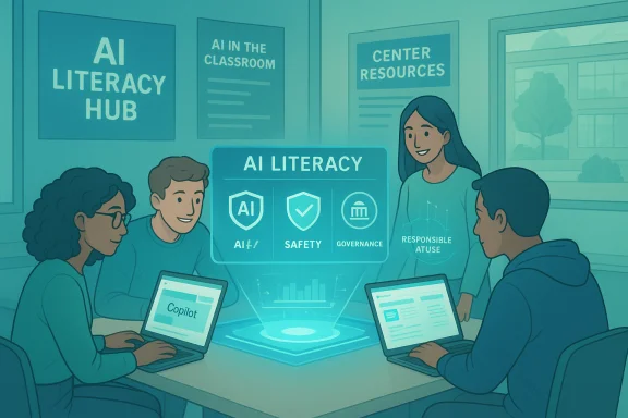 University of Phoenix Launches Center for AI Resources to Guide ...