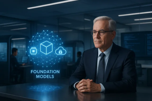 Apple names Amar Subramanya VP of AI to accelerate privacy first ...