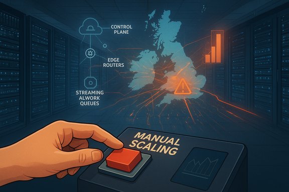 December 9 Copilot Outage Highlights Enterprise AI Autoscaling ...