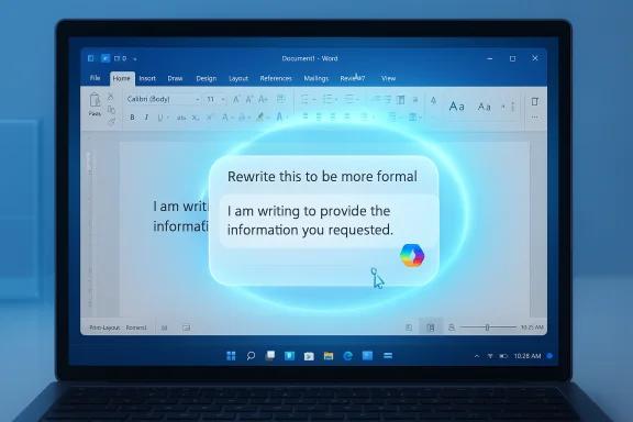 Copilot Text Editing in Windows Vision Sessions Rolls Out to Insiders ...
