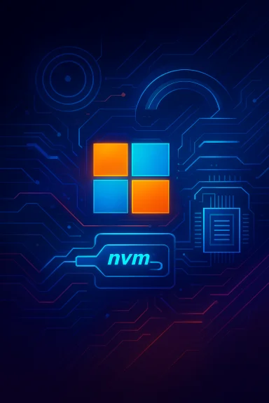 Microsoft Introduces Native NVMe Storage Stack in Windows Server 2025 ...