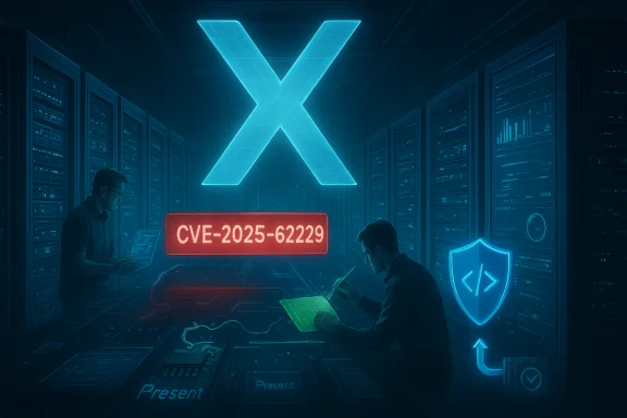 CVE-2025-62229: X.Org X Server Present Extension UAF Fix and ...