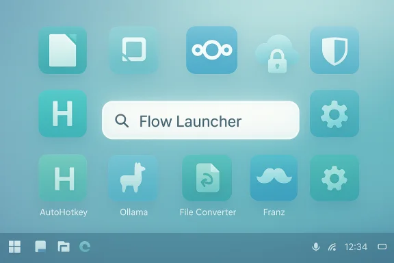 Open-Source Windows Toolkit: 10 Free Apps That Replace Commercial ...