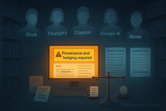 Donovan Shell AI Experiment: AI Hallucinations and Governance Risks ...